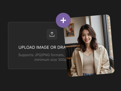 FNaF Filter – Transform Photos into FNaF Animatronics