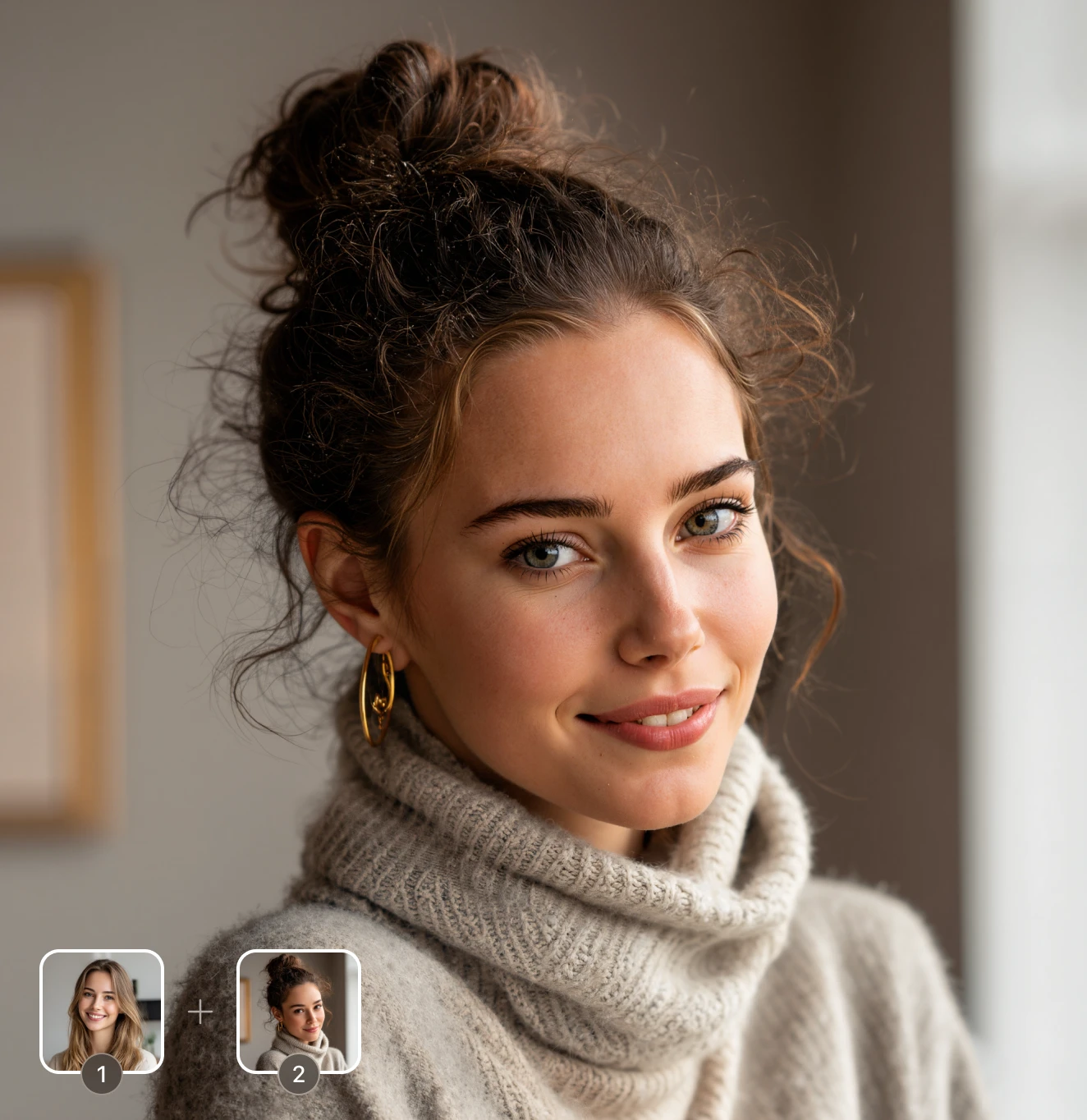 Face Swap Online AI: Studio Quality, No Watermark for Celebrity Style & Digital Avatars