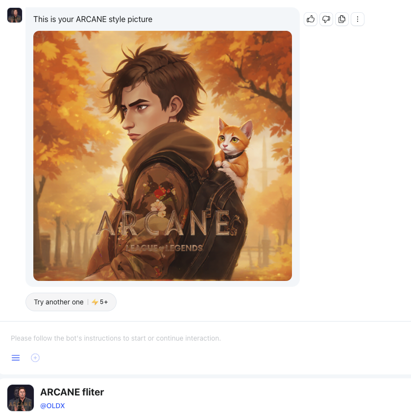 How to use Arcane Filter: A Comprehensive Guide