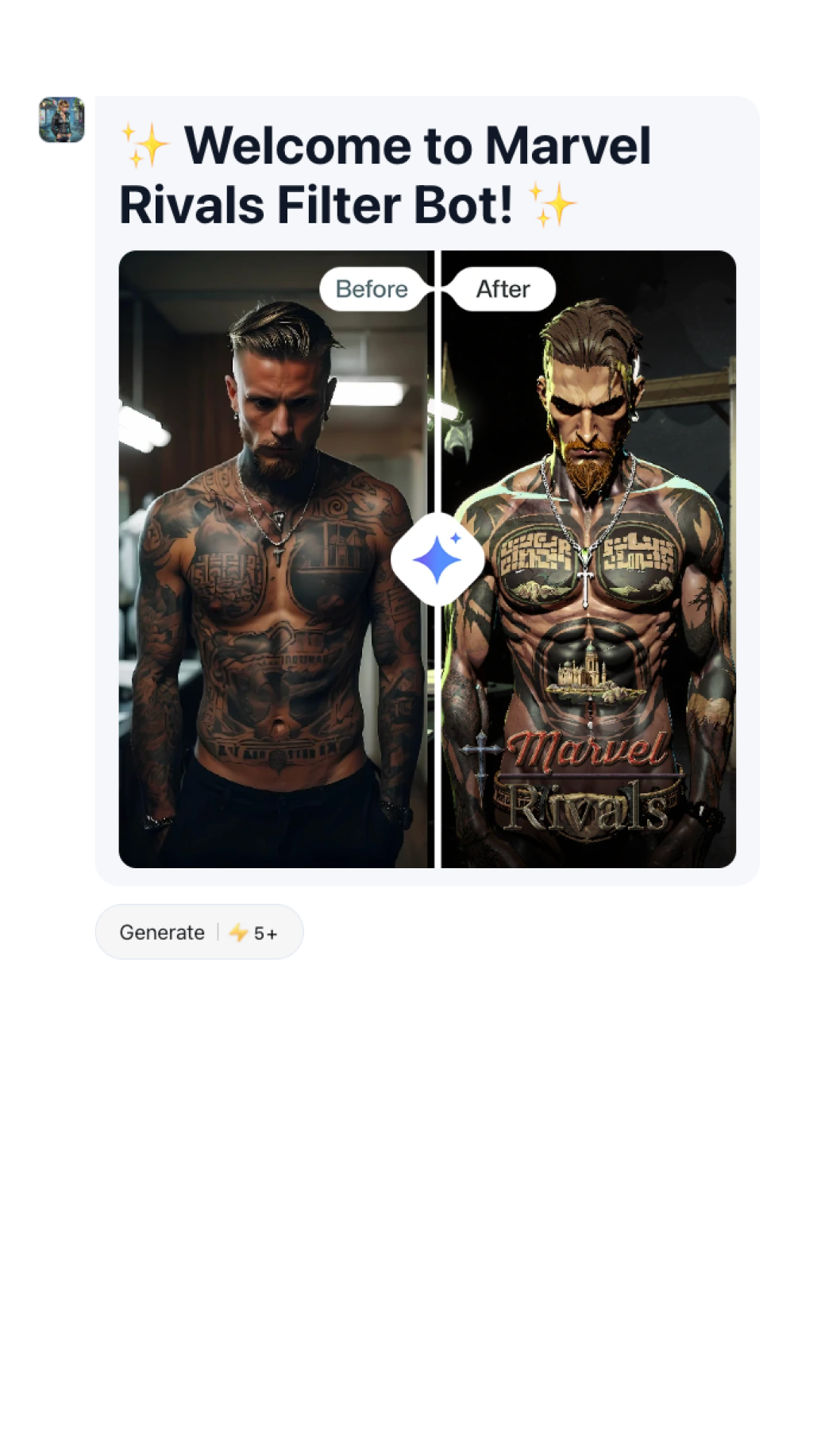 Transform Your Photos into Comic Art with Americ Comic Filter