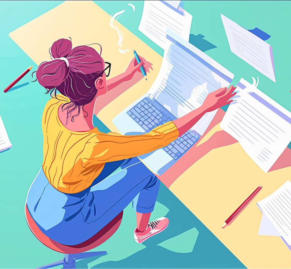 CopyWriterGPT: AI-Powered Copywriting Made Easy