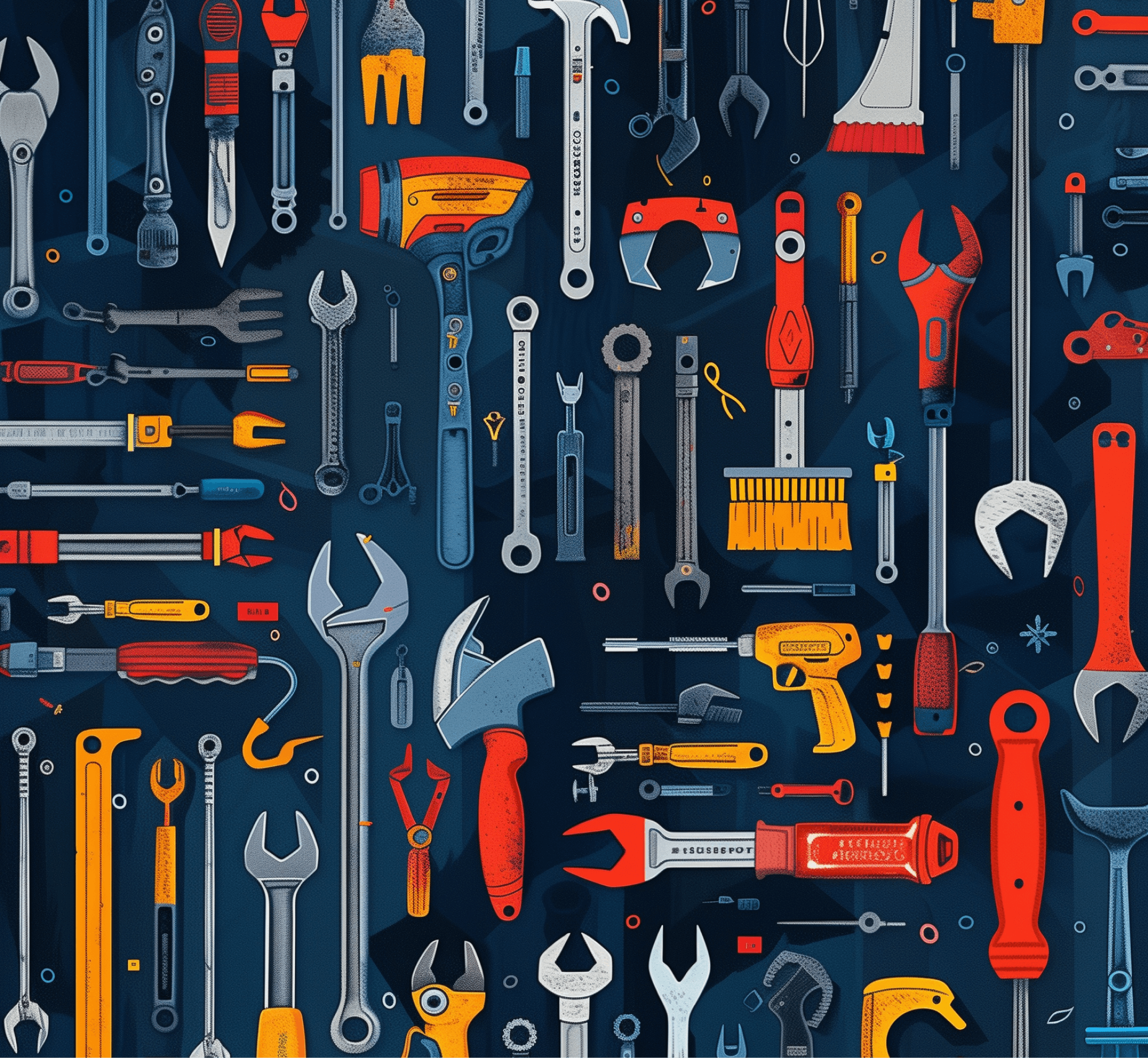 ToolGPT: Your Guide to Efficient Tool & Tech Usage