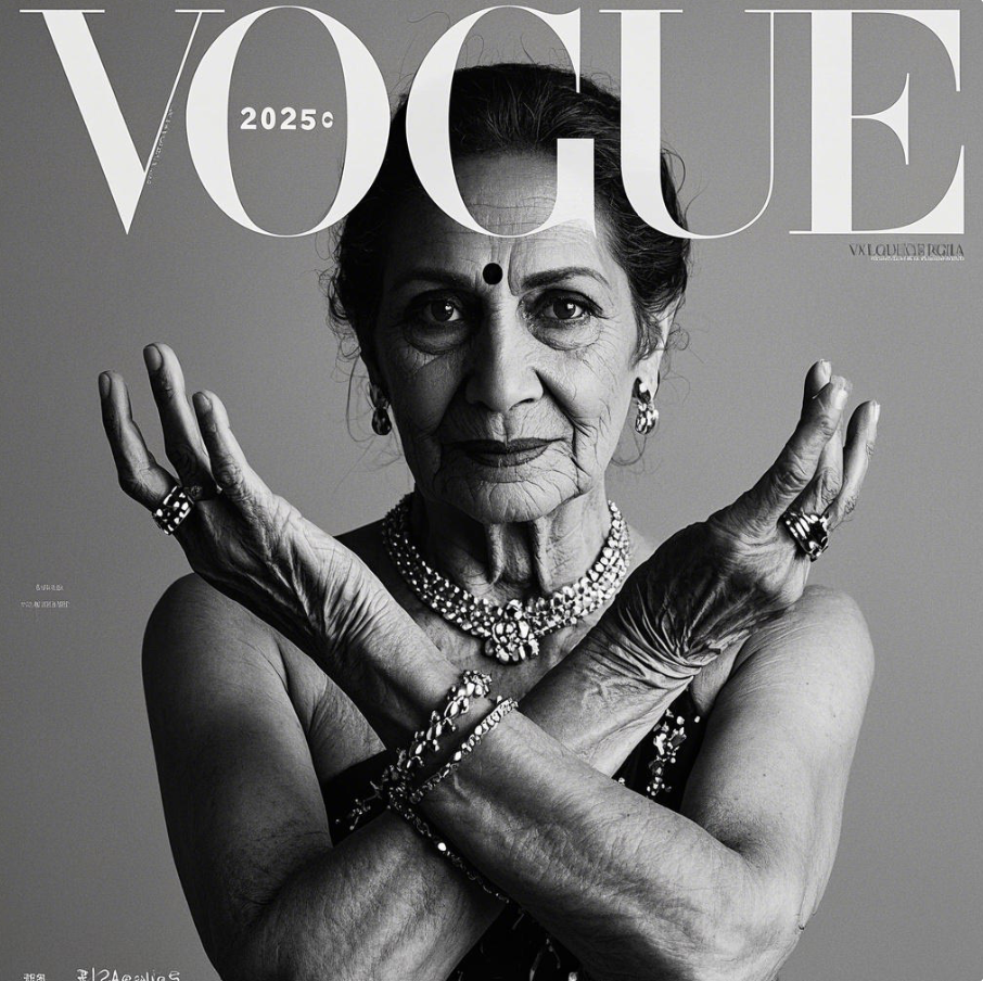 Iconic Vogue Magazine Covers 2025: Trends, Diversity, and Innovation in ...