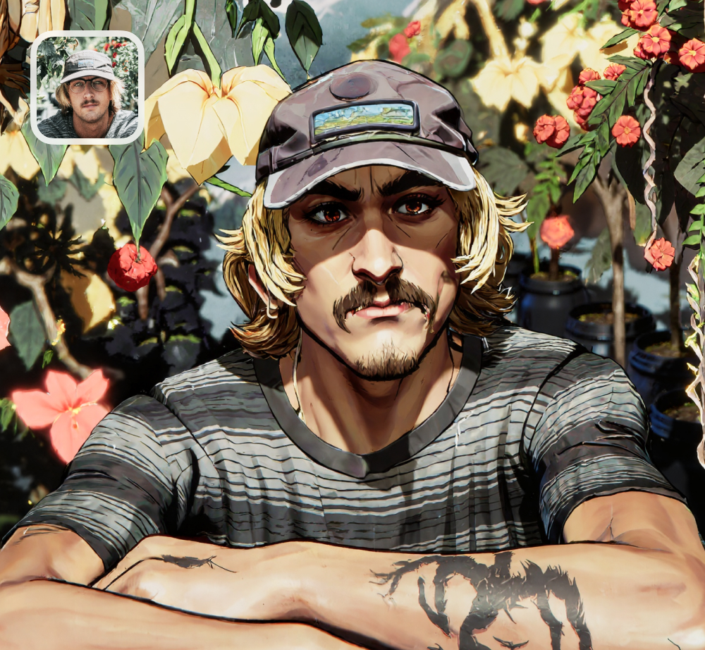 Transform Your Photos into Comic Art with Americ Comic Filter