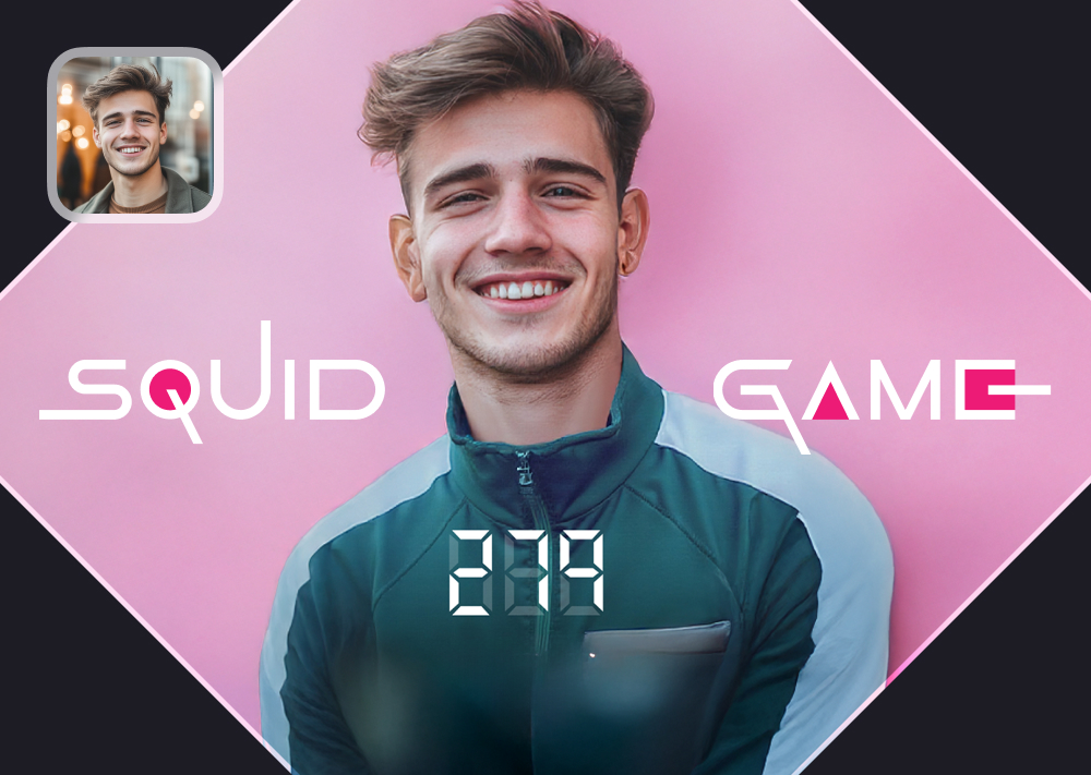 Selfie uploads unlock your player status