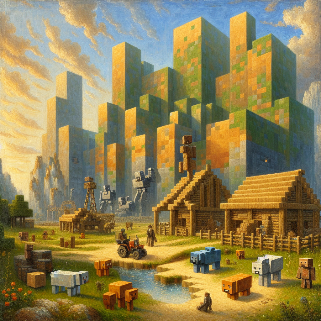 Create Stunning Minecraft Thumbnails: Your Ultimate Guide