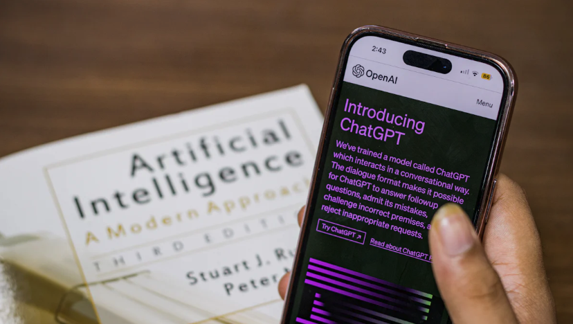 Best ChatGPT Alternative for Image Generation 2025 | MyShell AI