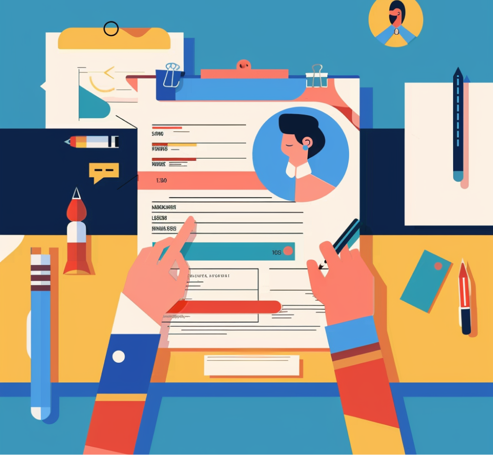 ResumeHelper: Stand Out with AI-Optimized Resumes