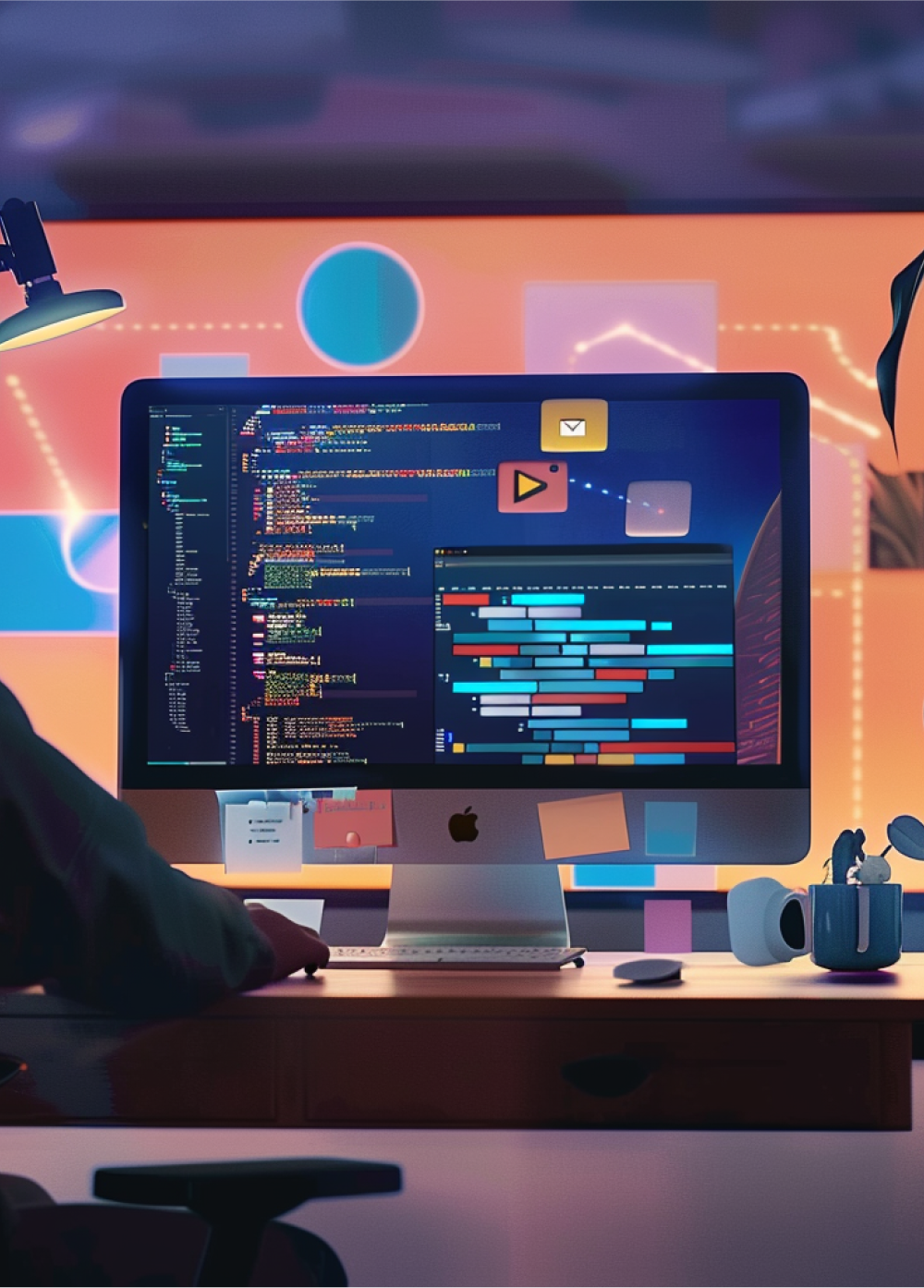AI CodeMaestro: Your GPT-4 Powered Code Architect