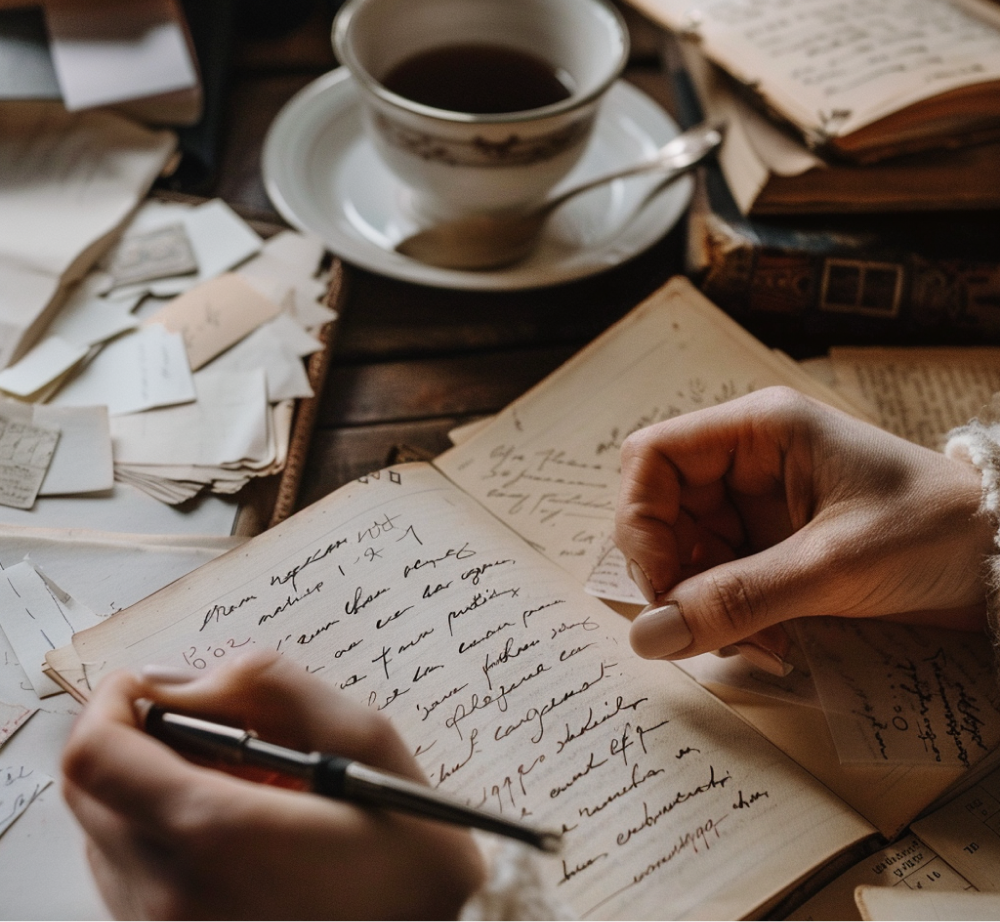 AI Storywriting Expert: Unleash Unlimited Creativity