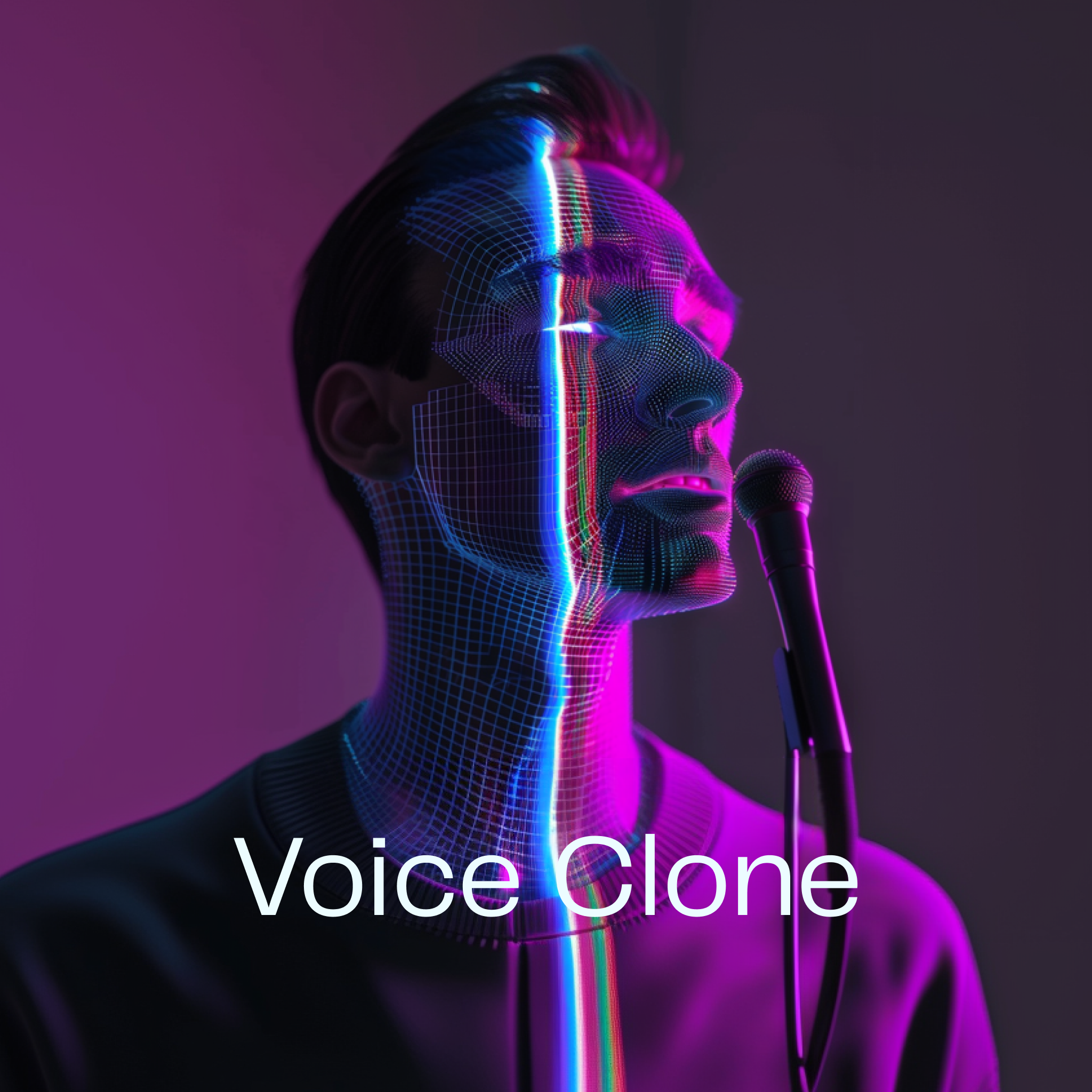 Premium Voice Cloning for Authentic Accents & Projects