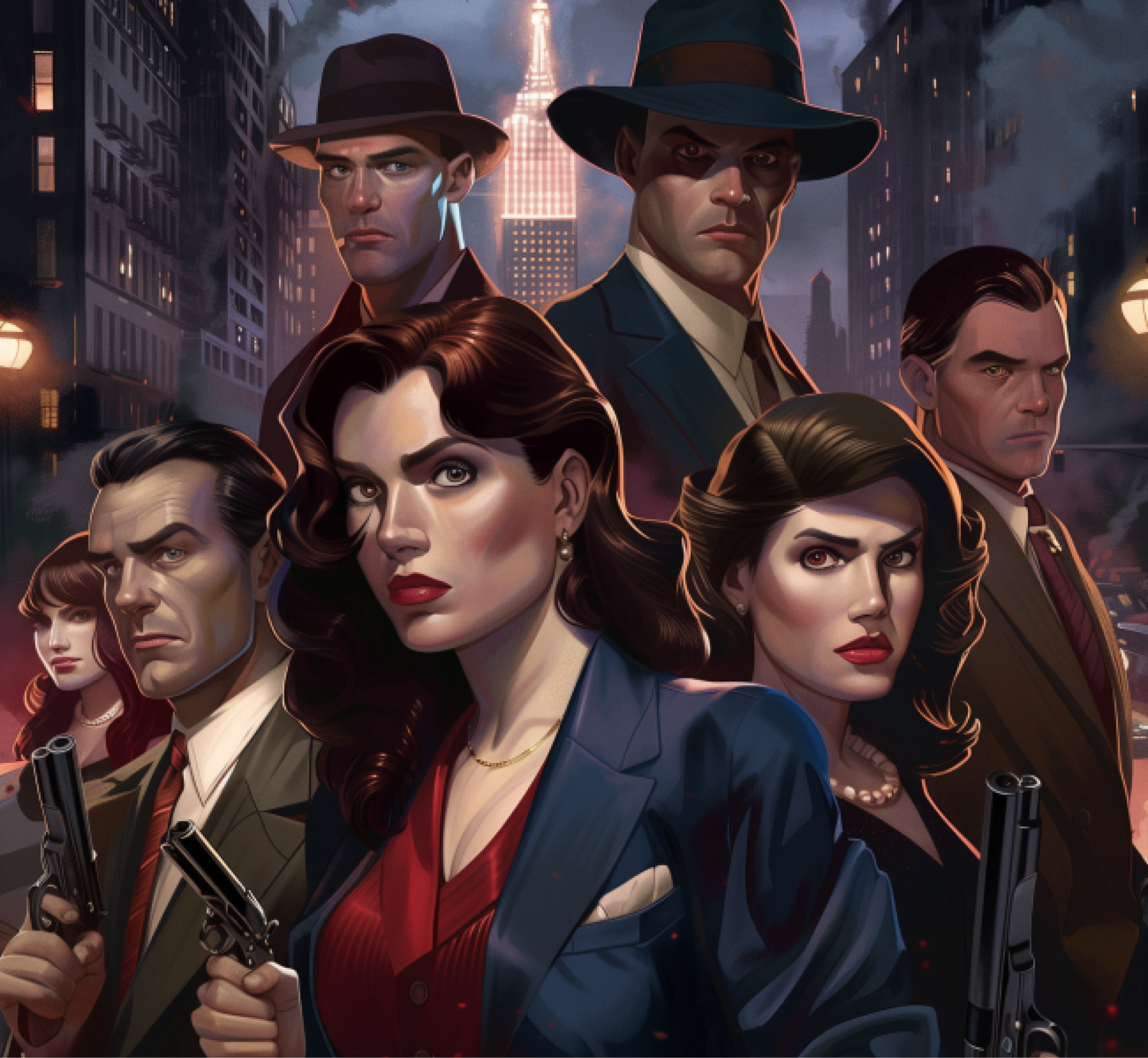 Blaze Hart: From Solitude to Love in New York