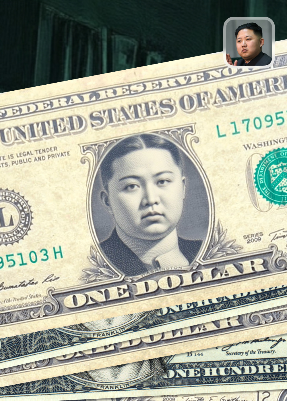 Cash Selfie: Turn Your Face into Money with AI